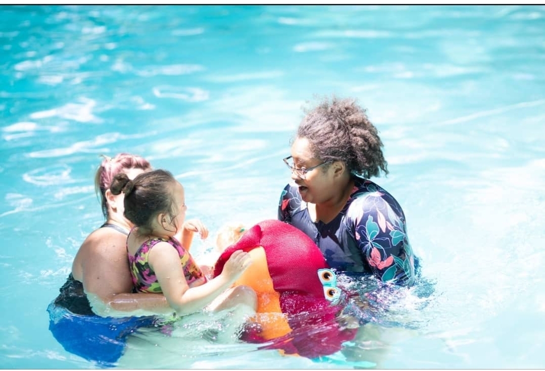 Specialty Aquatic Programs – Specialty Aquatic Programs