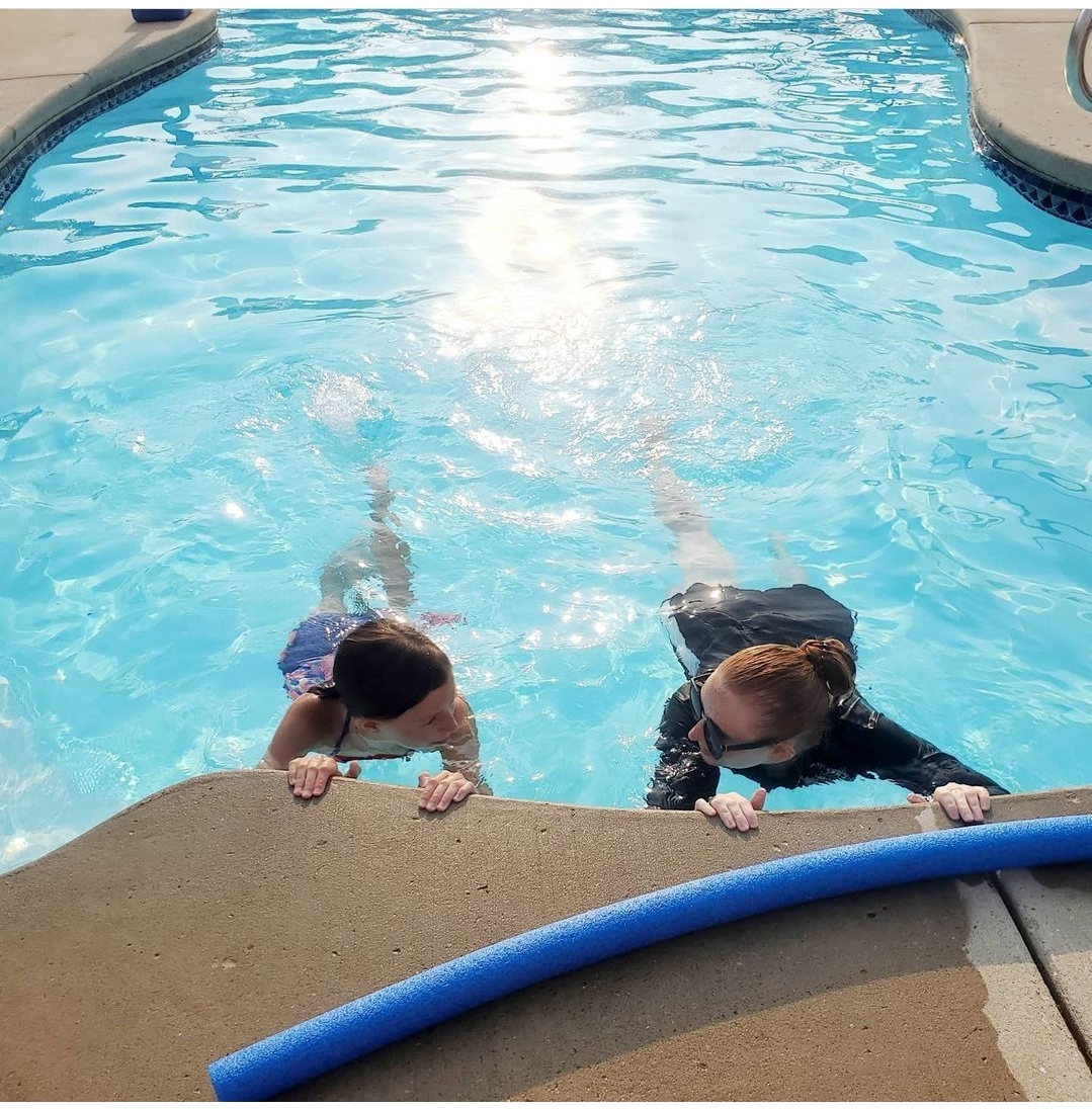 About – Specialty Aquatic Programs