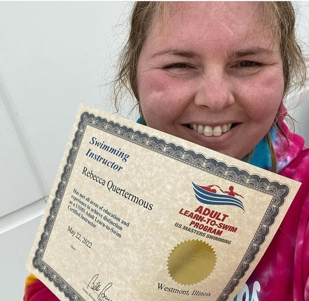 Specialty Aquatic Programs – Specialty Aquatic Programs