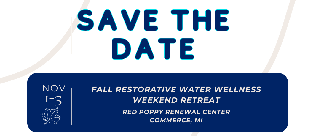 Therapy & Wellness – Specialty Aquatic Programs